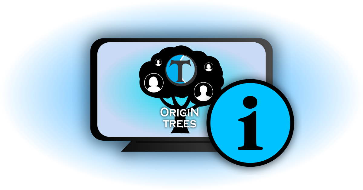 Free Online Family Tree App - OriginTrees